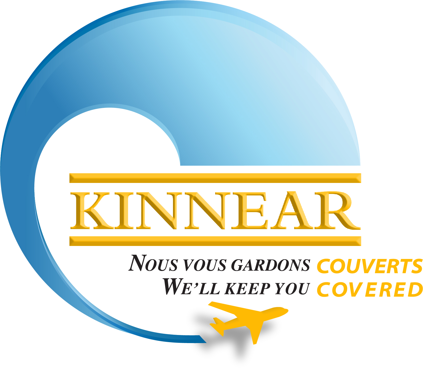 Kinnear Upholstery inc. | Protective Aircraft Covers & SGSE